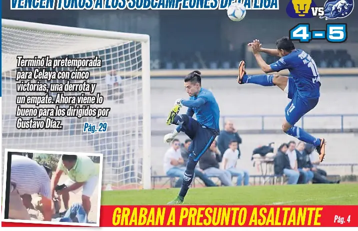 ¡SE VALE SOÑAR! - PressReader