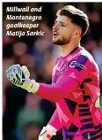 Tributes to star goalie Sarkic, 26 - PressReader