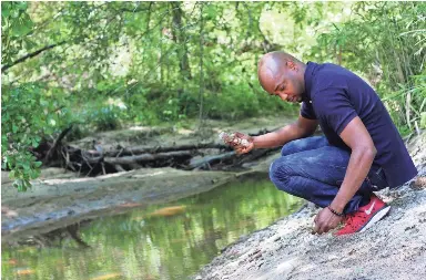 LEGACY OF A LYNCHING - PressReader