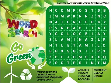 Protect Mother Earth - PressReader