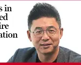 Lending a helping hand - PressReader