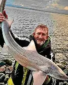 New fishing tackle and bait shop to open in Barnstaple - PressReader