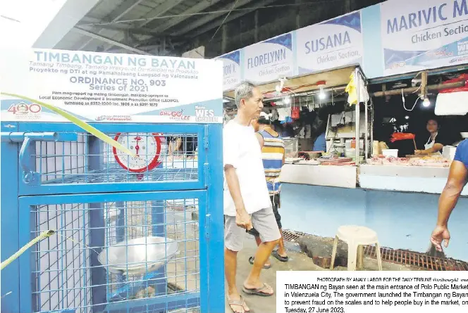 IAO to hasten BARMM infra projects - PressReader