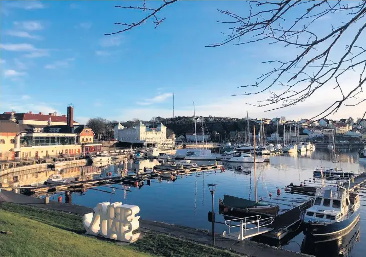 ”Mer sannolikt att flytta dit kvinnan kommer från” - PressReader