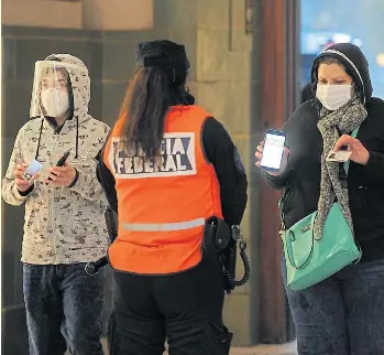 Vientos de cambio como normalidad - PressReader