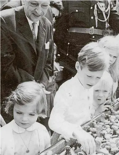 Die Éimaischen im Spiegel der Zeit - PressReader