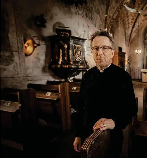 ”Kanske inte finns - PressReader