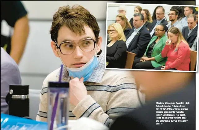 JURY GETS PARKLAND - PressReader