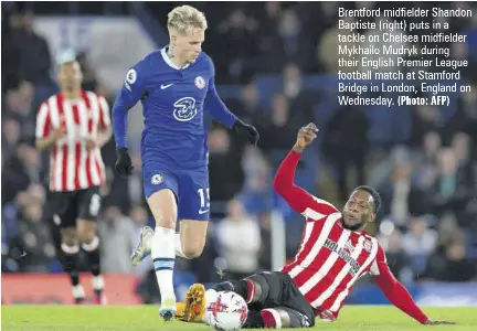 Lampard defends angry Chelsea fans after latest defeat - PressReader