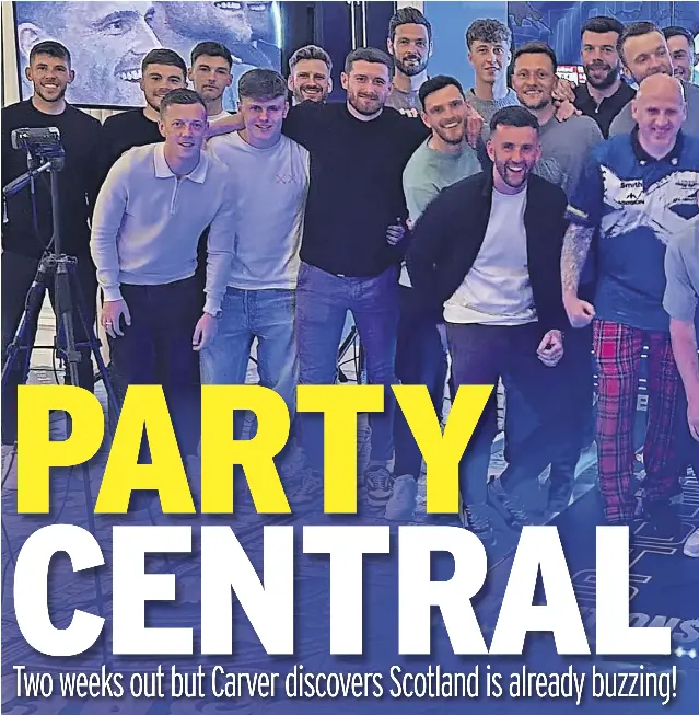 PARTY CENTRAL - PressReader