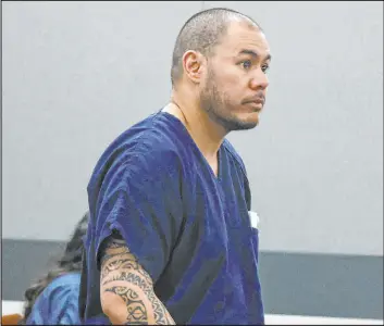 Judge denies bail hike for kidnapping suspect - PressReader