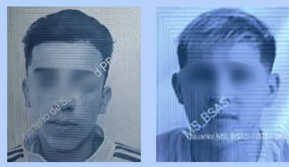 Crimen de Umma: identifica­ron a uno de los sospechoso­s por una huella dactilar - PressReader