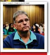 “Monster” skryf aan Ina Bonnette - PressReader