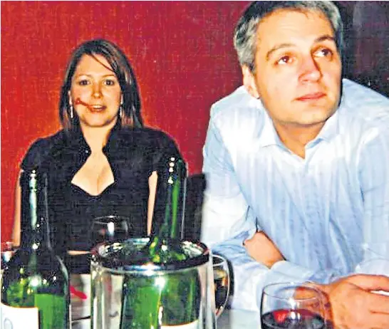 Horizon used to convict worker for murder - PressReader