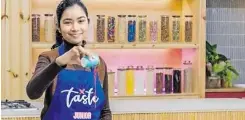Jahzara Ranjith crowned SA’s first ‘Taste Master Junior’ champion - PressReader