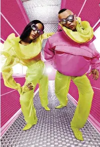 FASHION FORWARD - PressReader