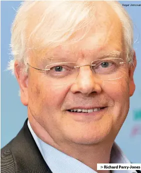 Tributes to automotive executive and engineer - PressReader