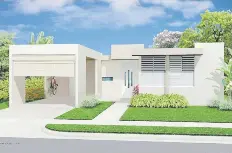 Financiami­ento disponible para Ensueño en Cupey - PressReader