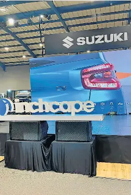 Inchcape creció 36% en ventas y ya es cuarto operador del país ...