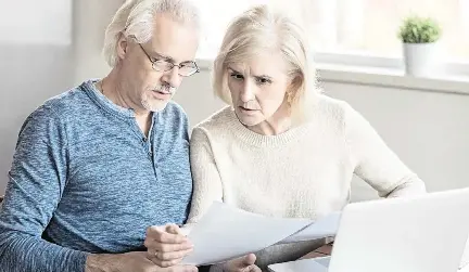 Charles Schwab warns about major estate planning problem | The Beaufort ...