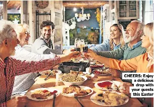 Cork blimey - PressReader