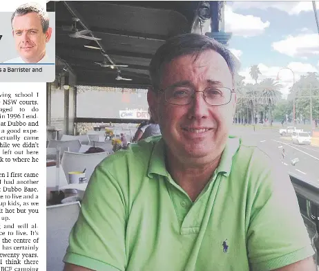 LATHAM’S LAW - PressReader