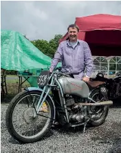 Philip Bewley - PressReader