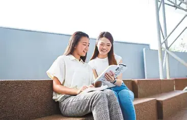 Building a solid foundation in arts - PressReader