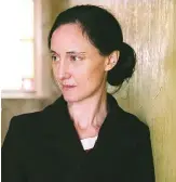 Kate O’Callaghan - PressReader