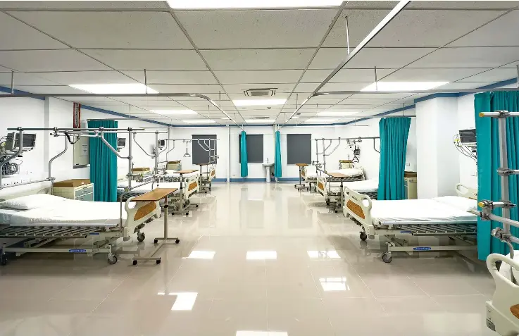 PSH Nadi celebrates first Anniversar­y: Empowers healthier Fijian ...