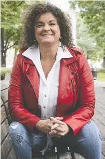 Singer Fournier shares love with her patients and with her audiences ...