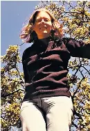 Catherine Peters - PressReader