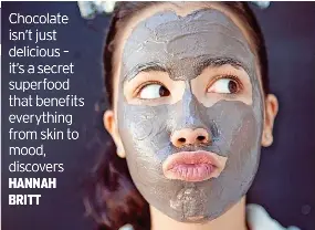 Chocs away - PressReader