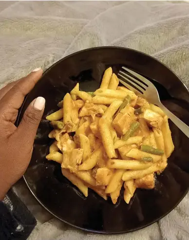 Pasta penne - PressReader
