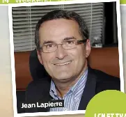 Un digne portrait de Jean Lapierre - PressReader