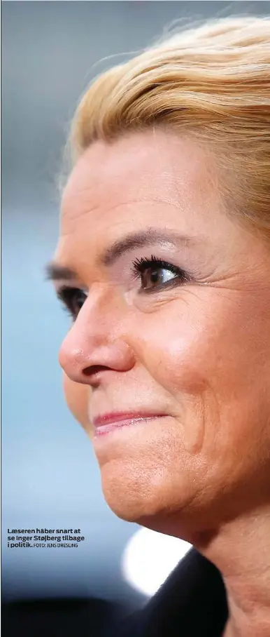 TAK, INGER - PressReader