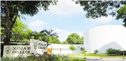 MIRIAM COLLEGE’S INNOVATION CENTER CELEBRATES 8TH YEAR OF SUPPORTING ...