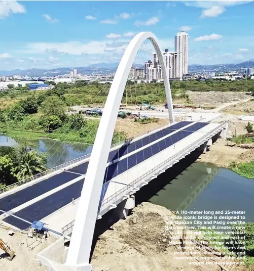 Living within the Greenest - PressReader