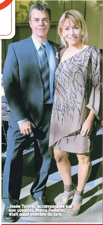 DANSER POUR LA CAUSE - PressReader