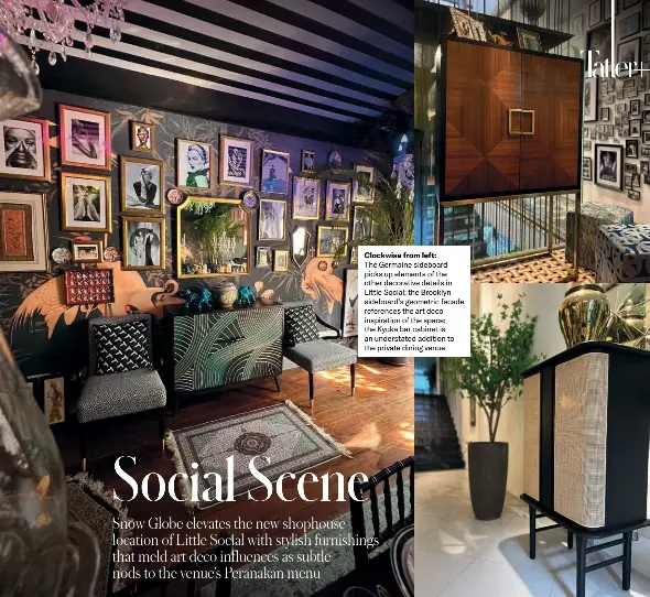 Social Scene - PressReader