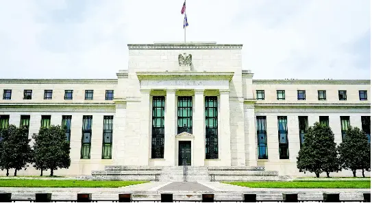 The Federal Reserve’s other problem - PressReader