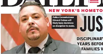 JUSTICE DELAYED - PressReader