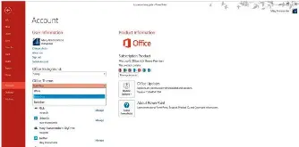 Comprando o Office 2013 - PressReader