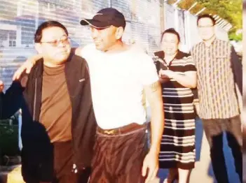 SHAPING THE FUTURE: STORIES THAT DEFINE NEGROS IN 2024 - PressReader