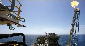 Concern oil clean-up liability plan ‘more lenient’ than Aus, UK ...
