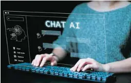 CHATGPT ya puede buscar en internet - PressReader