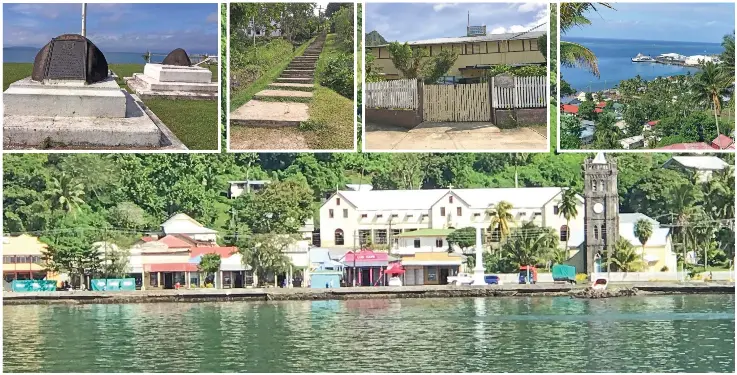 Levuka for ANZ Senior Economist - PressReader