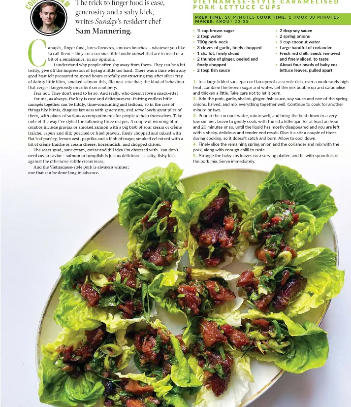 SNACK STARS - PressReader