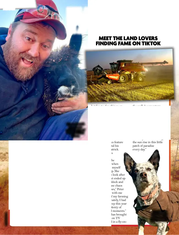FARMER Swith followers - PressReader