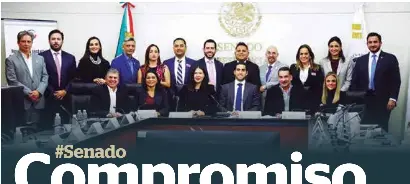 Compromiso con el turismo - PressReader